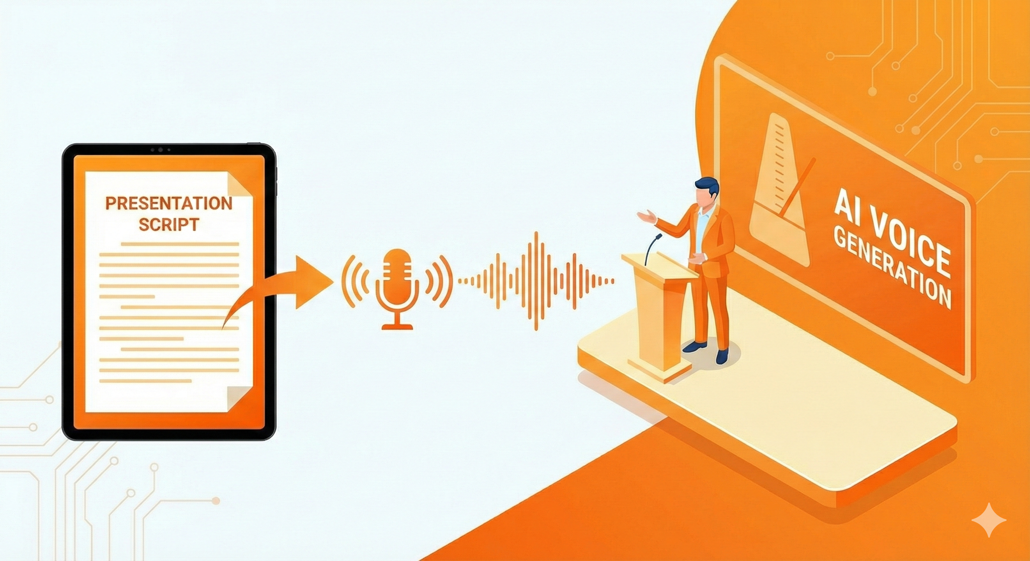 AI Speech Practice App | Train for Interviews & Presentations
